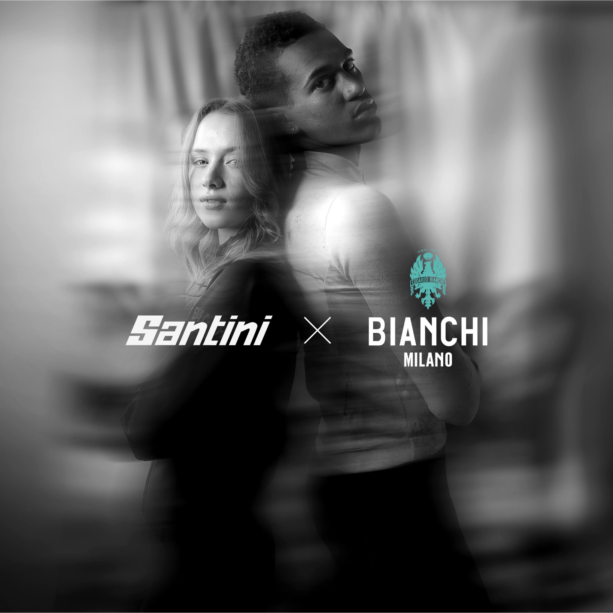 Neue Bianchi-Milano-Kollektion – made by Santini – Velogarage